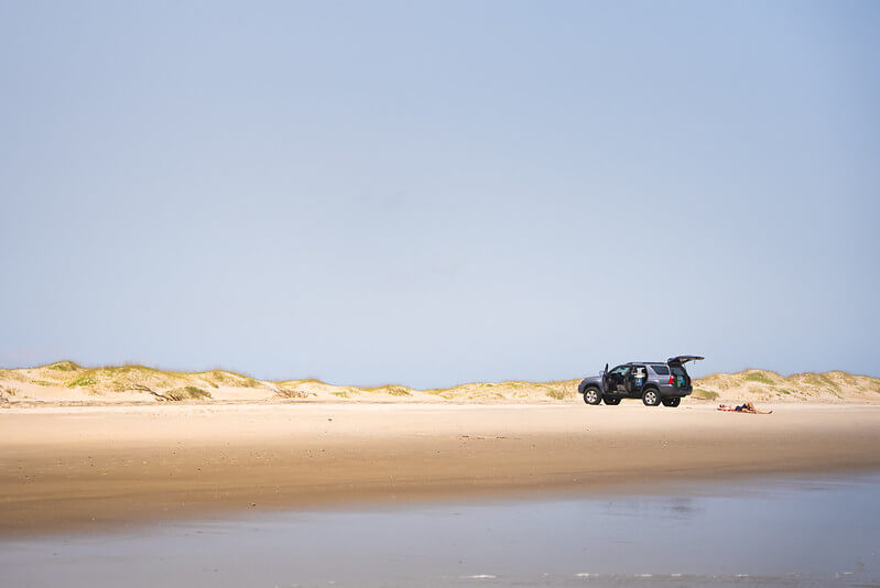 Outer Banks Vacation Rentals: The Largest Selection in the OBX | Twiddy