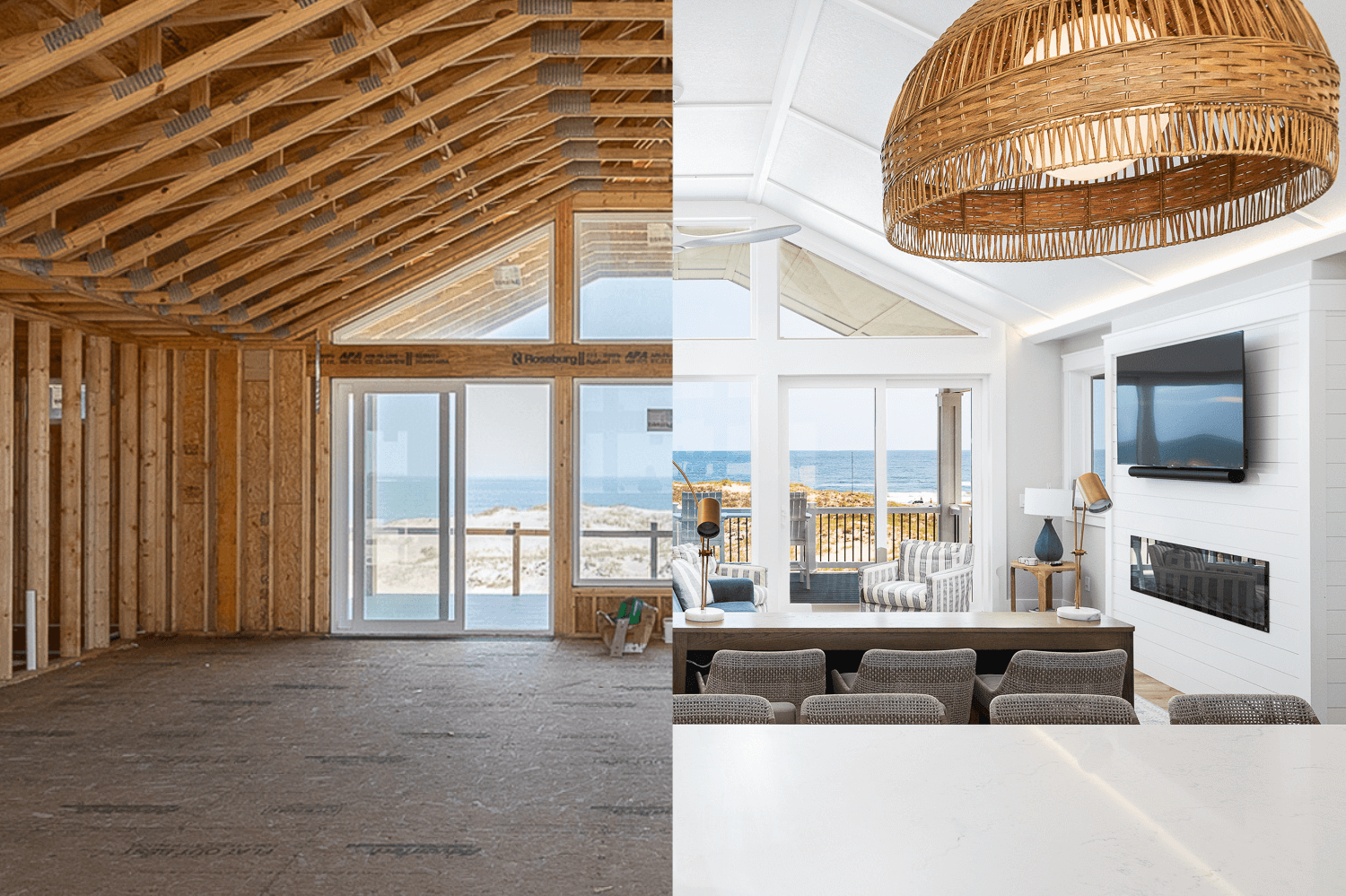 Outer Banks Vacation Rentals: The Largest Selection in the OBX | Twiddy