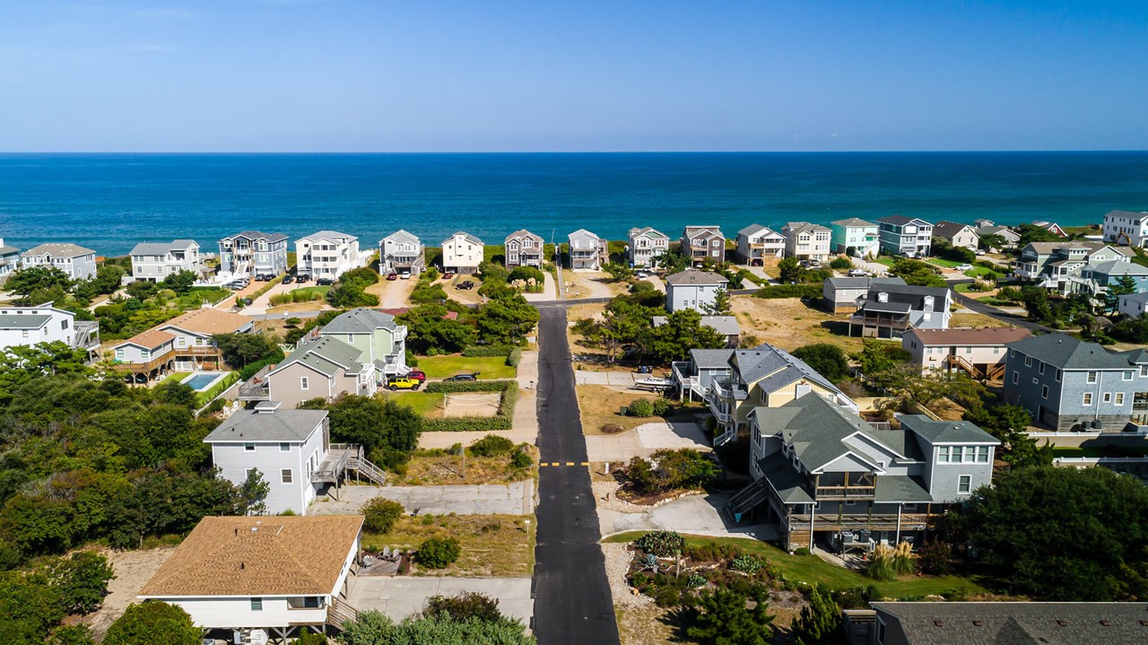 Duck, NC Beach House Rentals | Twiddy