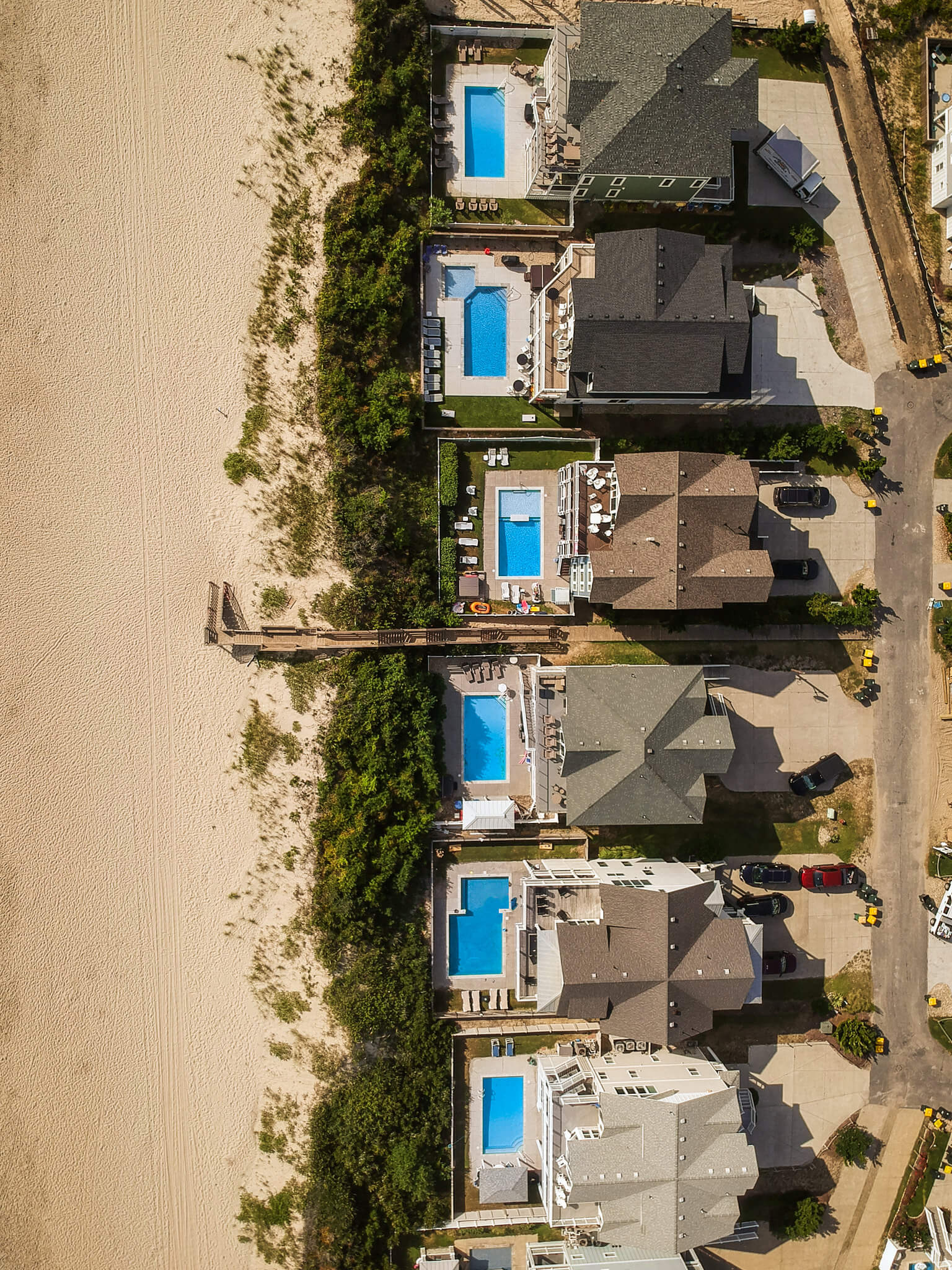 Outer Banks Vacation Rentals: Browse 1000+ OBX Homes | Twiddy