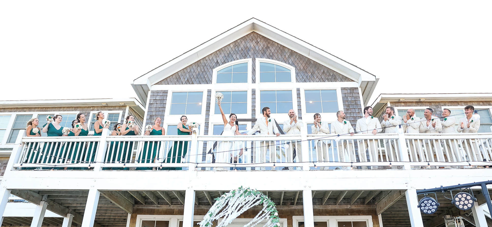 Outer Banks Vacation Rentals: Browse 1000+ OBX Homes | Twiddy